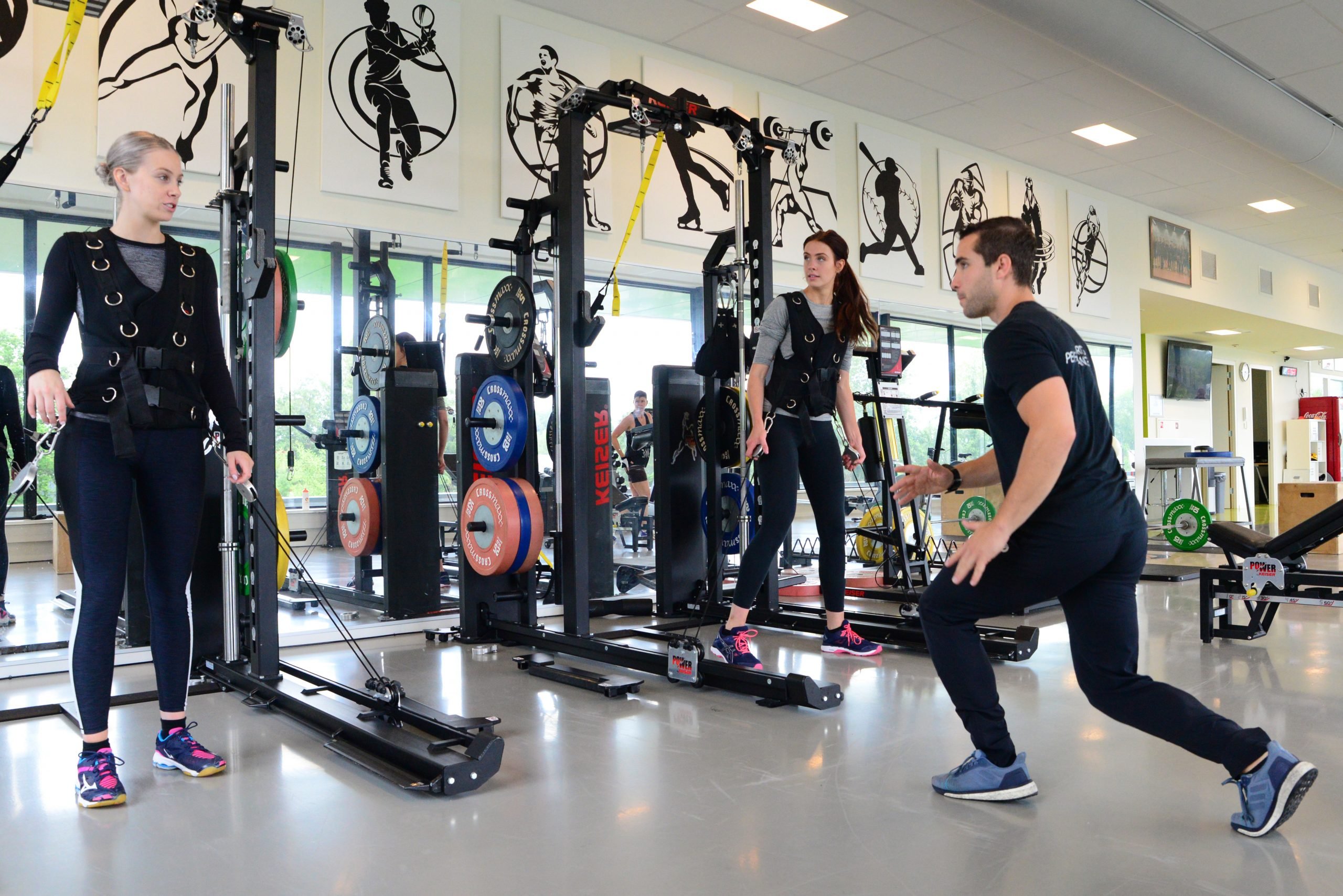 Sports Performance Nederland | Fysiotherapie & Training